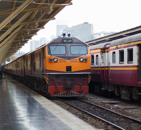 SIL2-Certified Driver Machine Interface for Locomotive Safety Systems ...